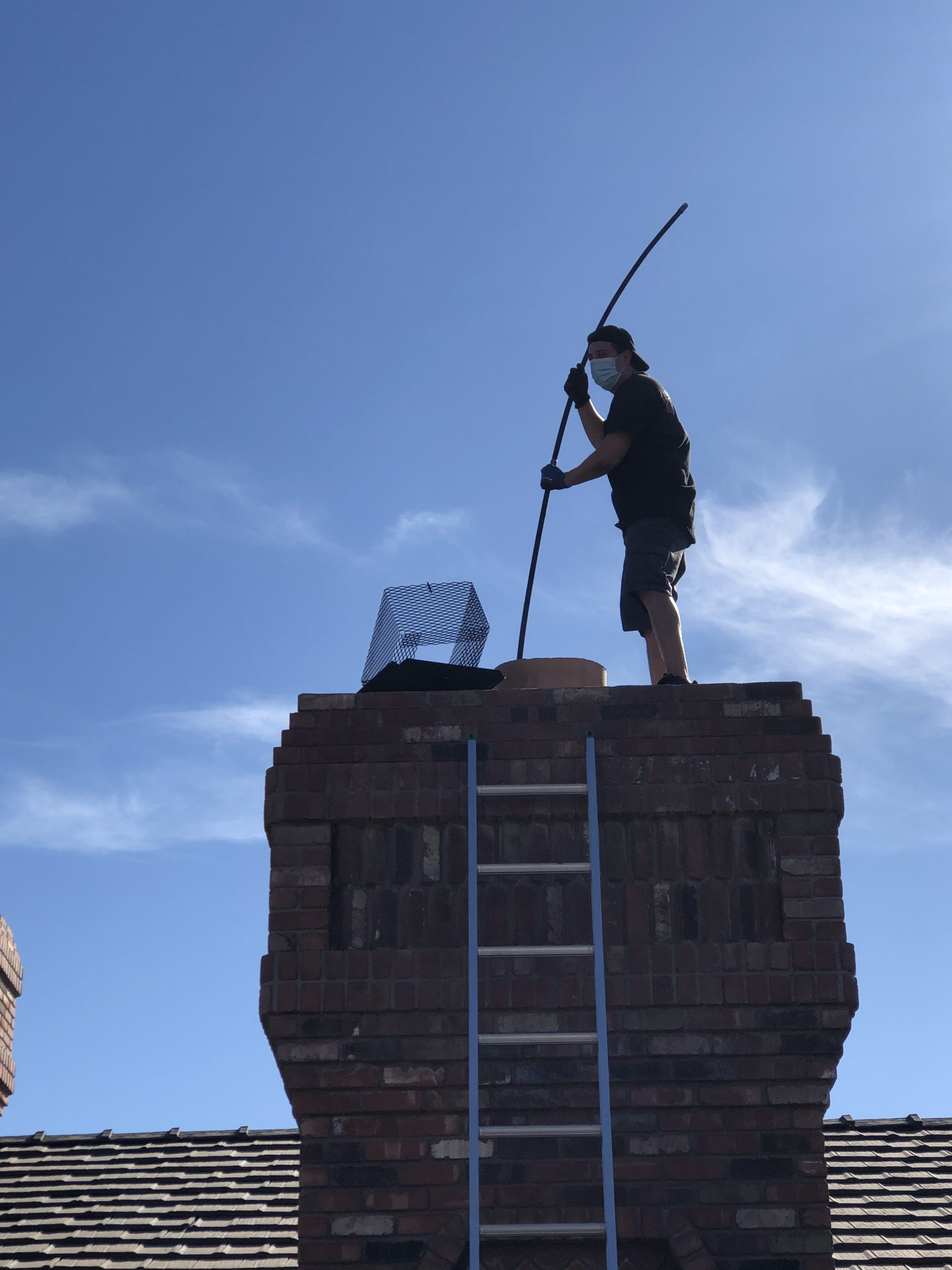 Services | Fireplace Doors